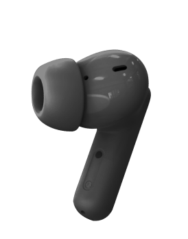 earbuds D6 Sound Hunt TCH- | TCH Fit