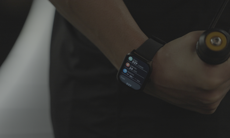 smart watch Z10 Pro TCH- | TCH Fit