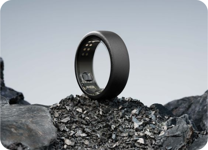 Smart Ring Archives - TCH Fit