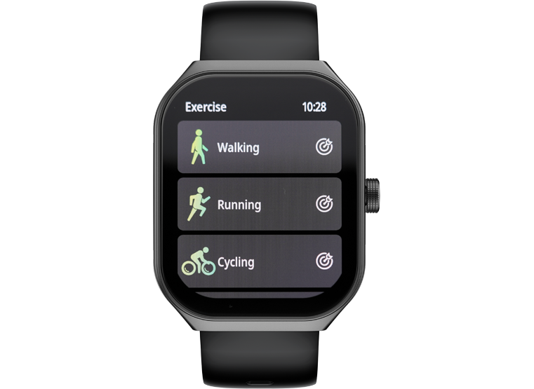 smart watch Z10 Pro TCH- | TCH Fit