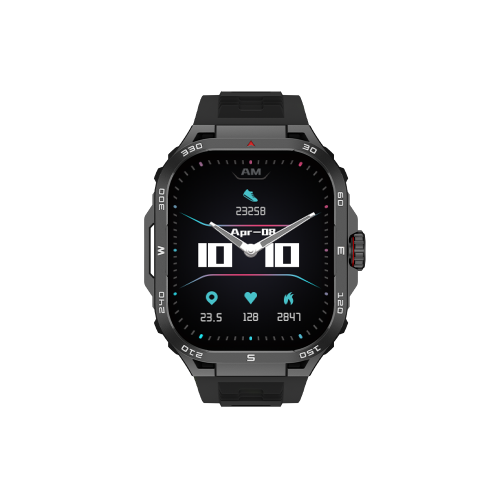 smart watch Z10 Ultra Smart Beat TCH- | TCH Fit