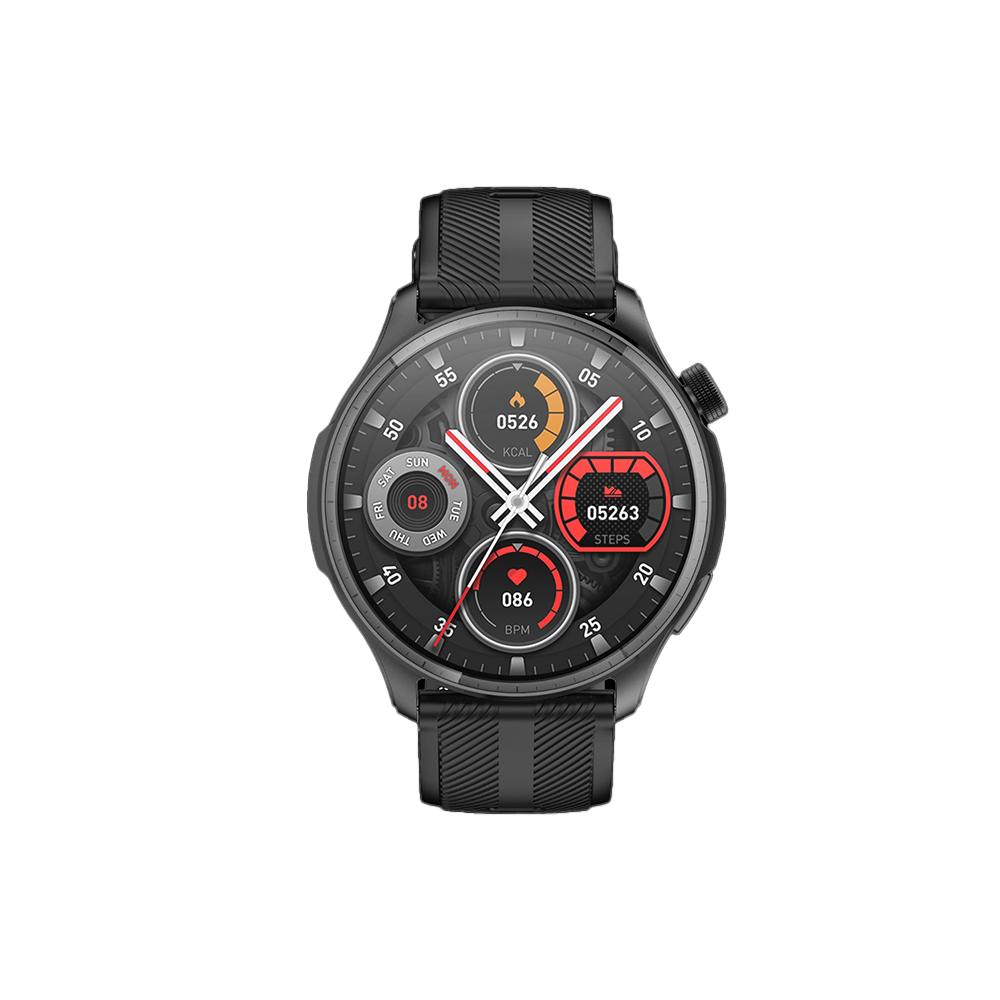 smart watch Z40+ Tech Sense TCH- | TCH Fit